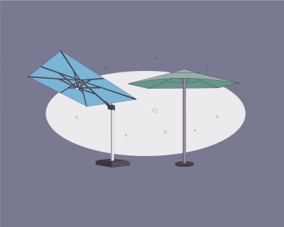 5 Tips on How to Keep Your Patio Umbrella Forever