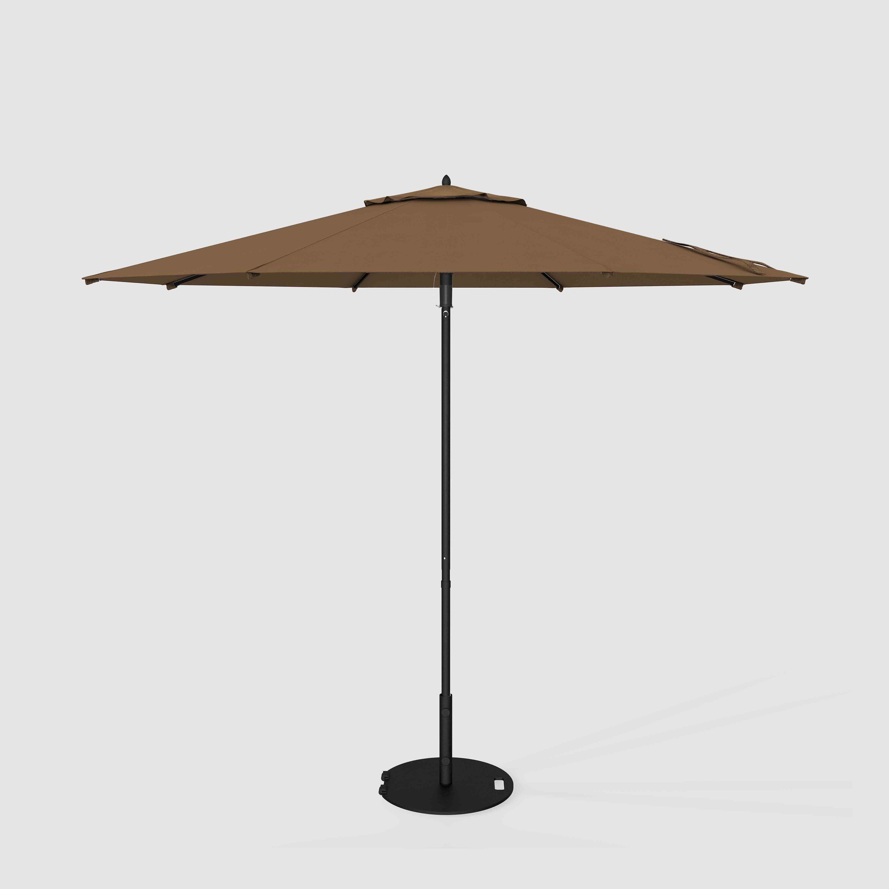 Market Patio Umbrella | Wind Resistant, Heavy-Duty Aluminum Frame ...