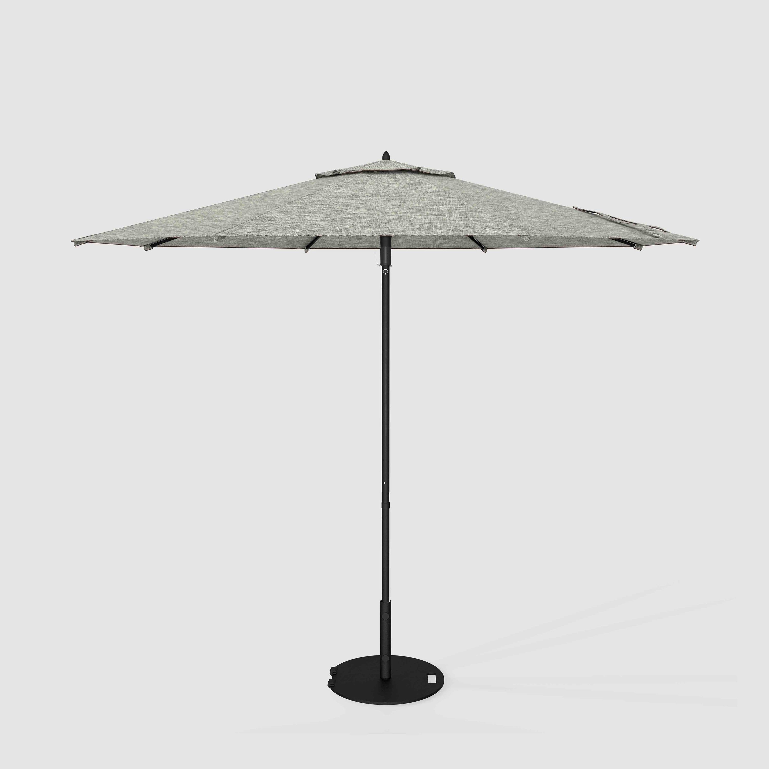 Market Patio Umbrella | Wind Resistant, Heavy-Duty Aluminum Frame ...