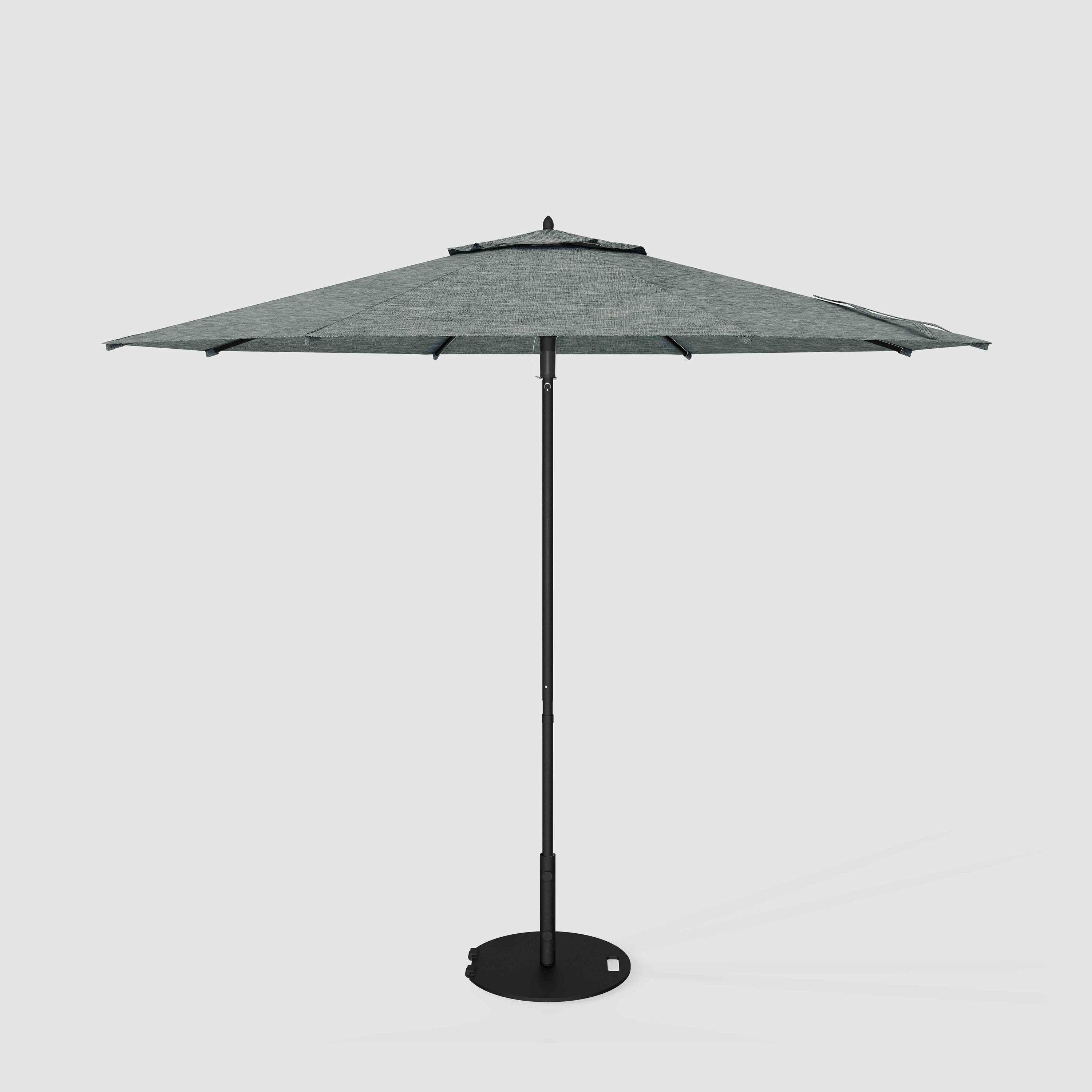 Market Patio Umbrella | Fade-Proof, Wind Resistant, Heavy-Duty Aluminum ...
