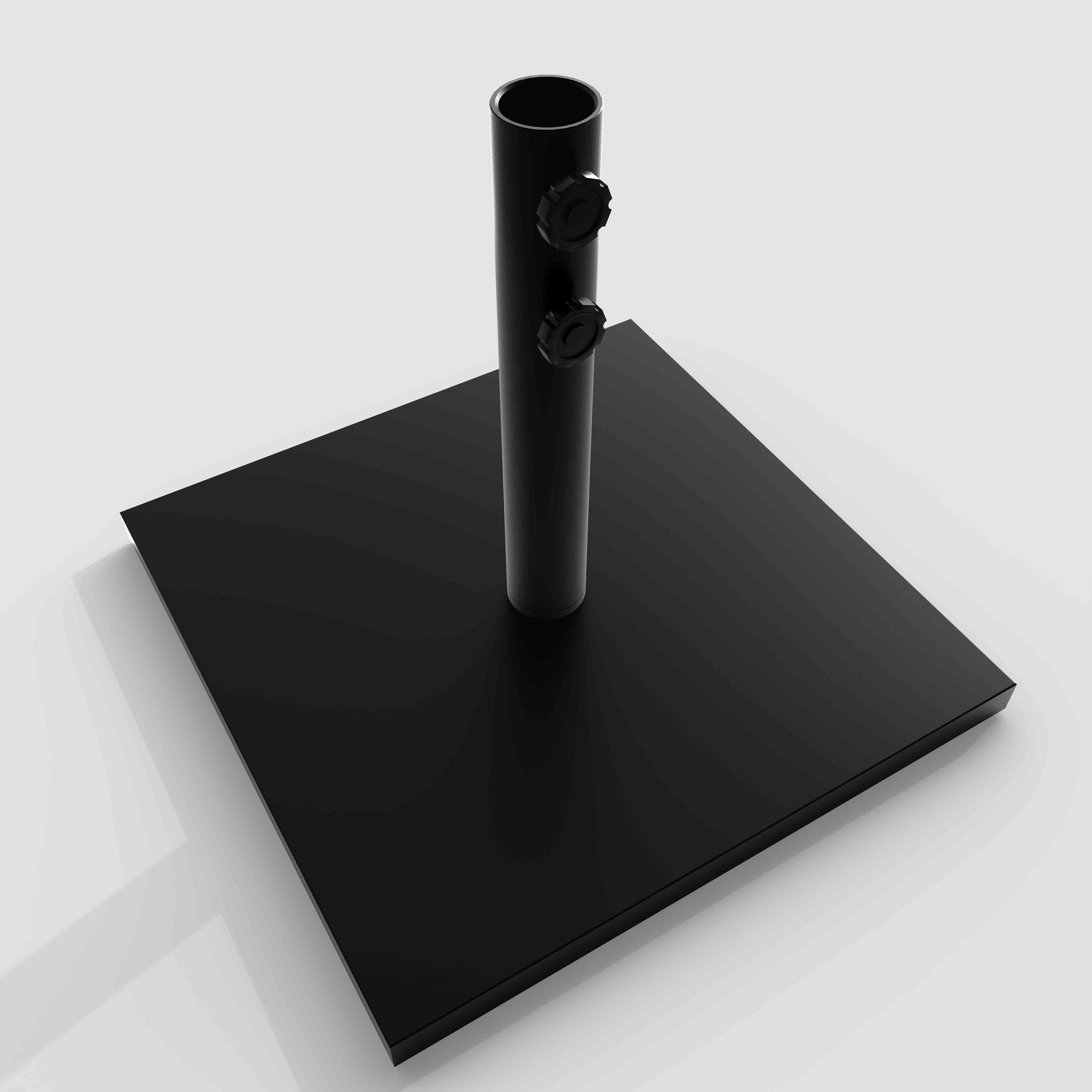 Midtown Umbrellas | The Square Base