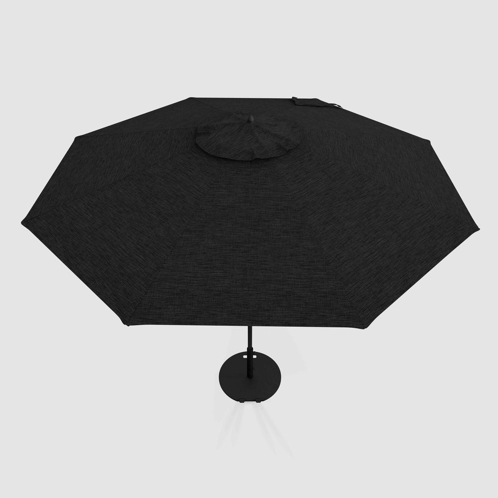 Market Patio Umbrella | Wind Resistant, Heavy-Duty Aluminum Frame ...