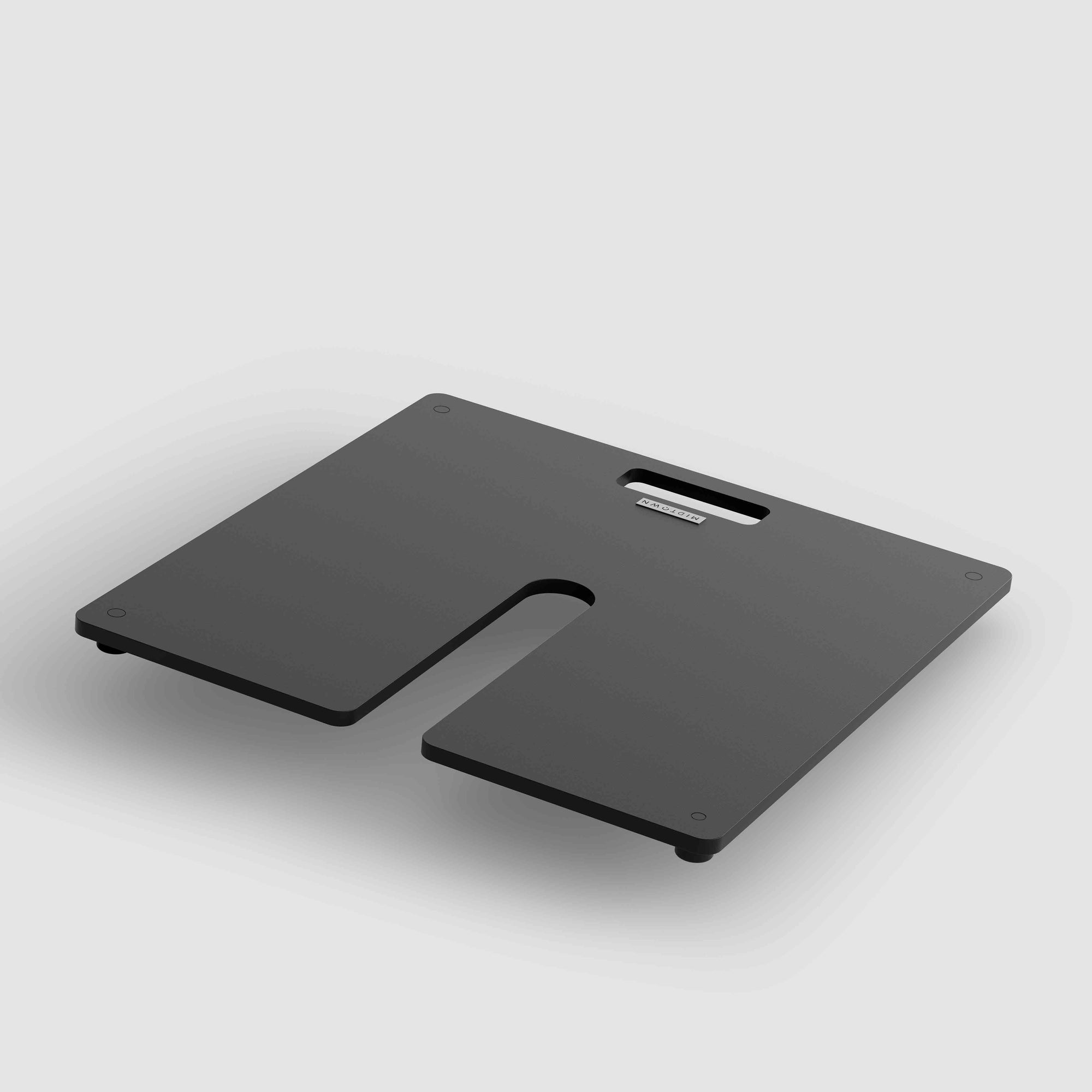 Midtown Umbrellas | The Square Stack