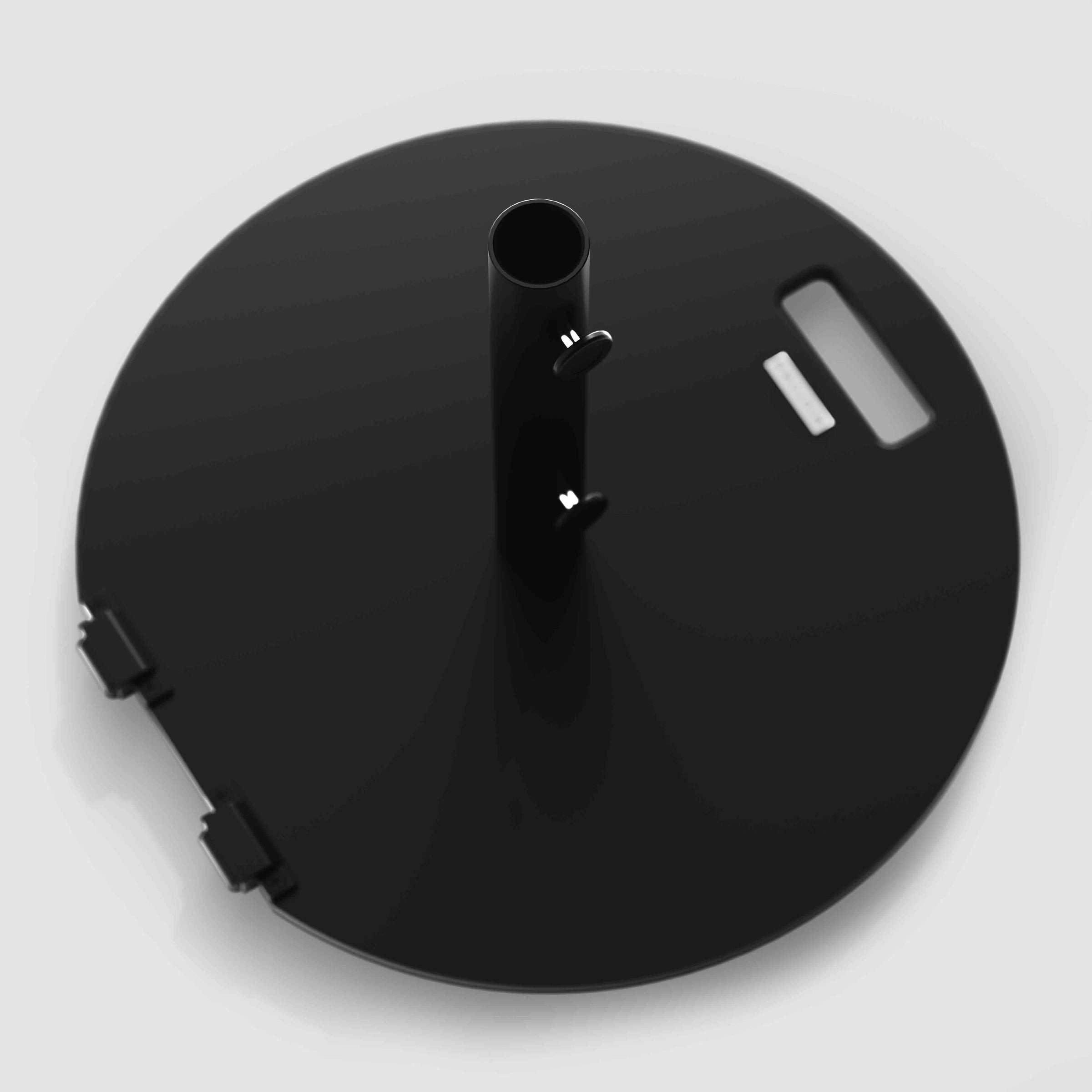 Midtown Umbrellas | Umbrella Stands | Patio Umbrella and Stand | Patio ...