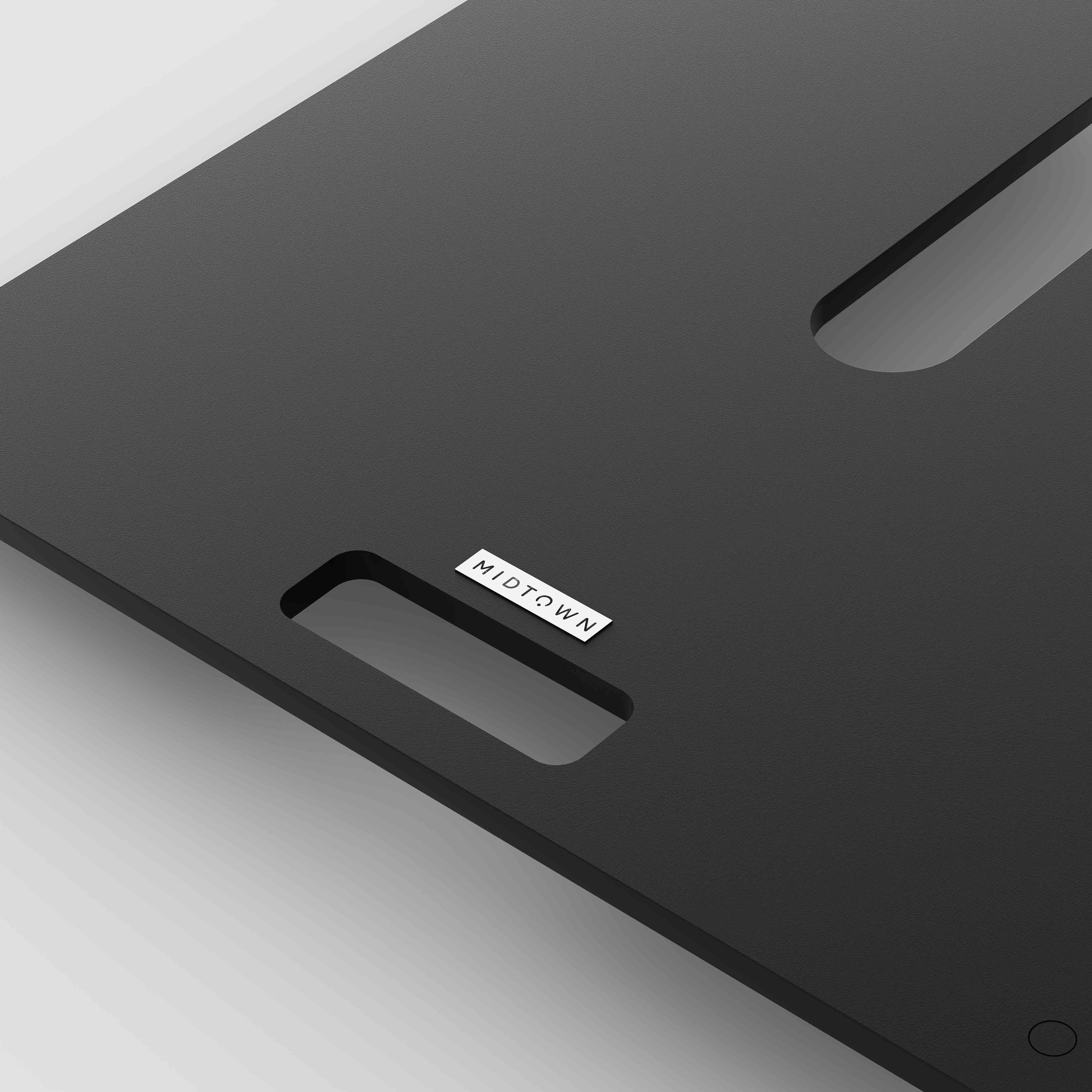 Midtown Umbrellas | The Square Stack