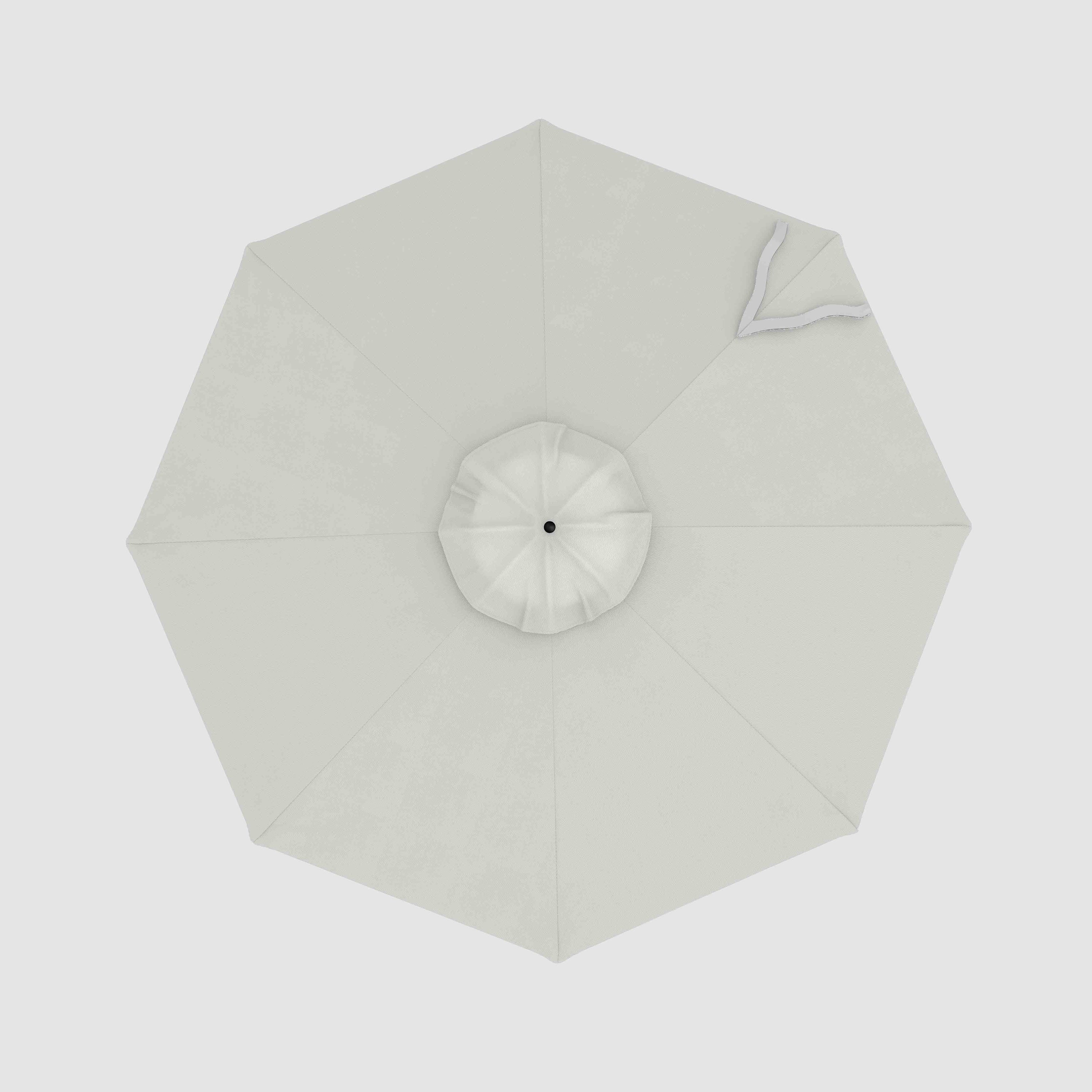 Market Patio Umbrella | Fade-Proof, Wind Resistant, Heavy-Duty Aluminum ...