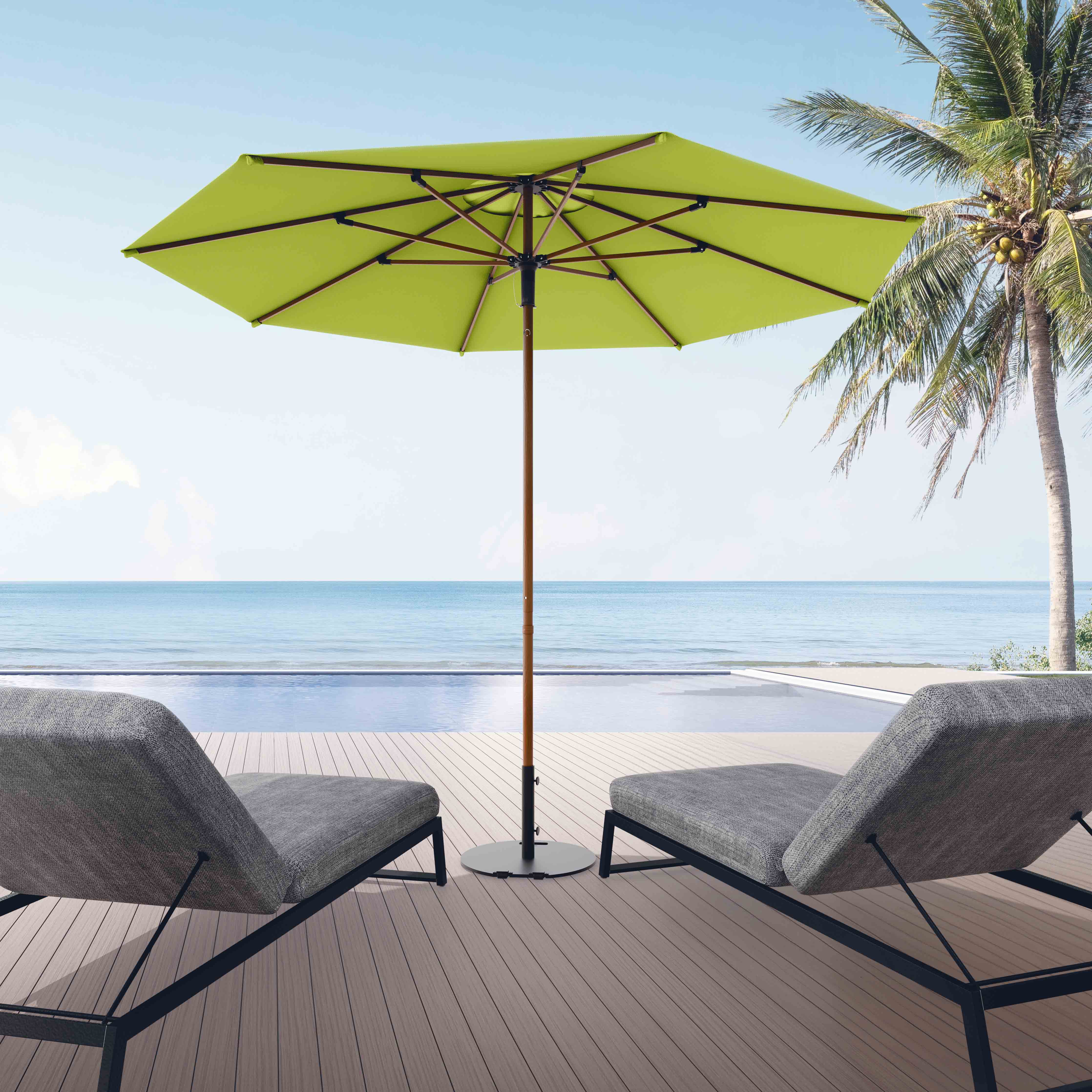Patio umbrella store
