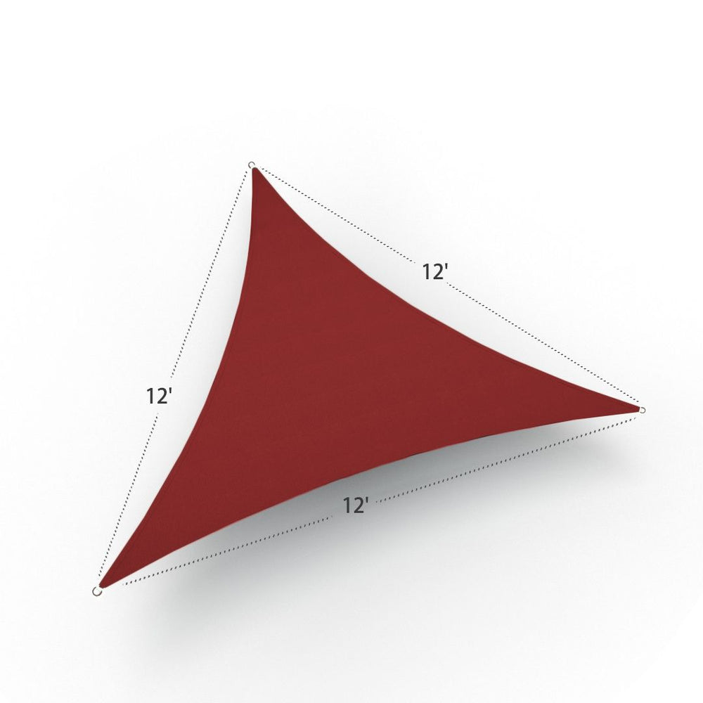 Midtown Sun Shade: The Alternative To A Patio Umbrella